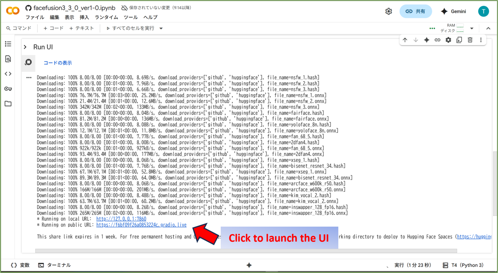 [New]FaceFusion3.3.2 Free Face Swap | Beginner-Friendly Tutorial – No ...