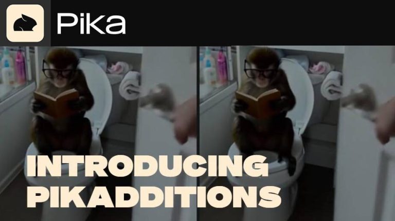 革新的な動画生成AI「Pika Labs」と最新バージョン「Pika 2.2」の魅力を徹底解説！ - FaceFusionとAI動画ツール｜顔合成から最新のAI生成メディアまで